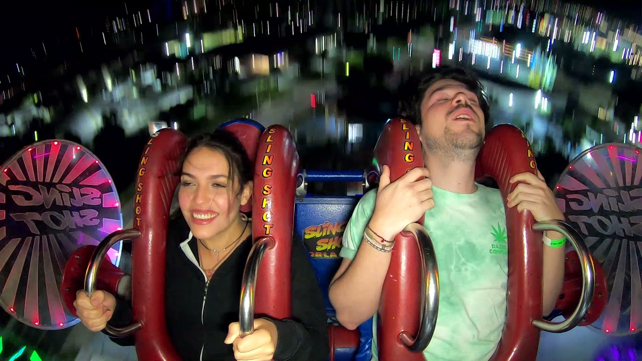 Isabelle & Martin 1 - YouTube