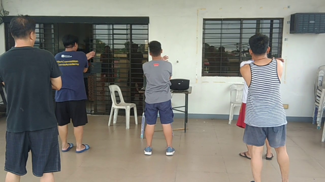Practice daw muna kami.😁 - YouTube