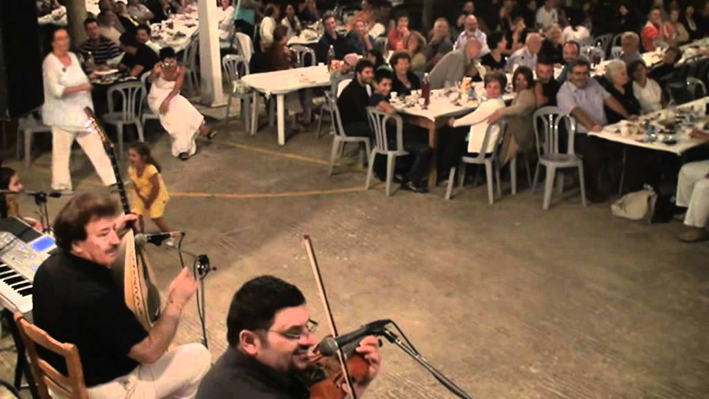 ΤΟ ΚΟΚΟΡΑΚΙ ΚΑΙ ΑΛΛΑ 2011.MPG - YouTube