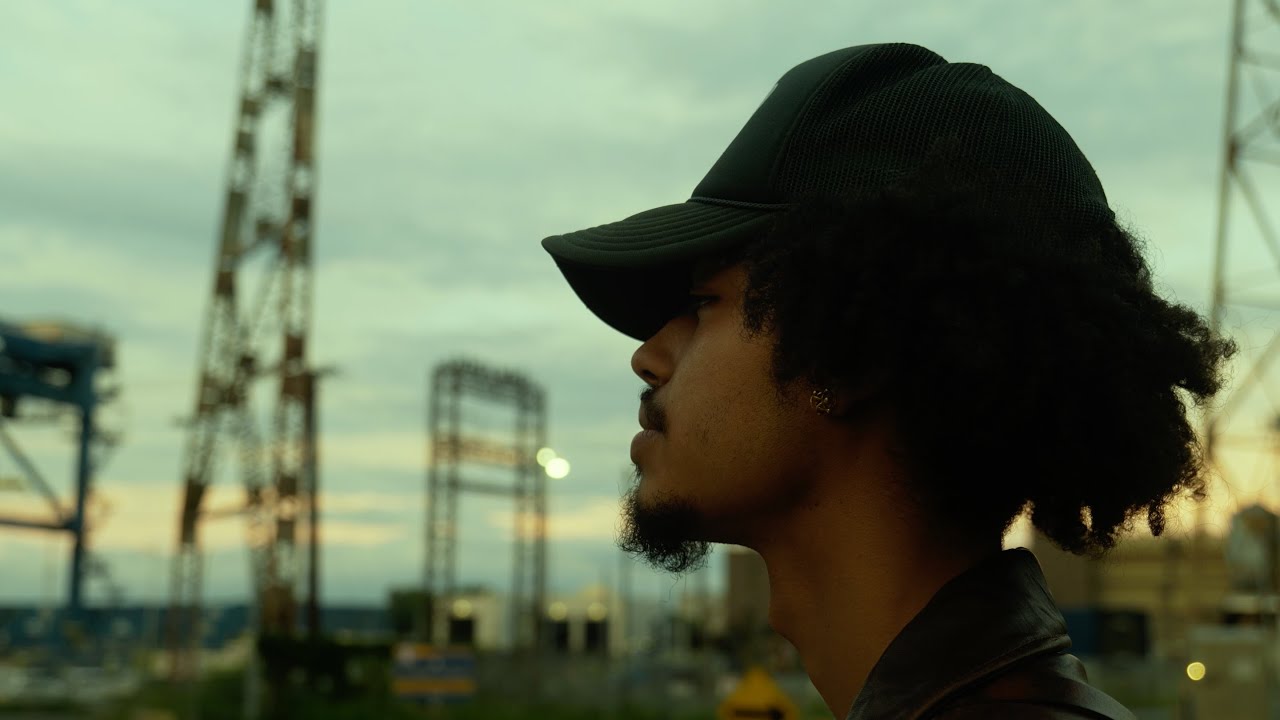 Kardiak - Open Mind (Clip Officiel) - YouTube