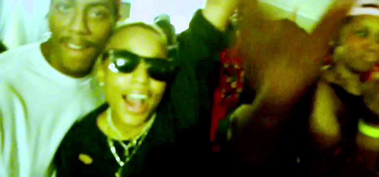 Tia Tutt - BackWoods/Check - YouTube