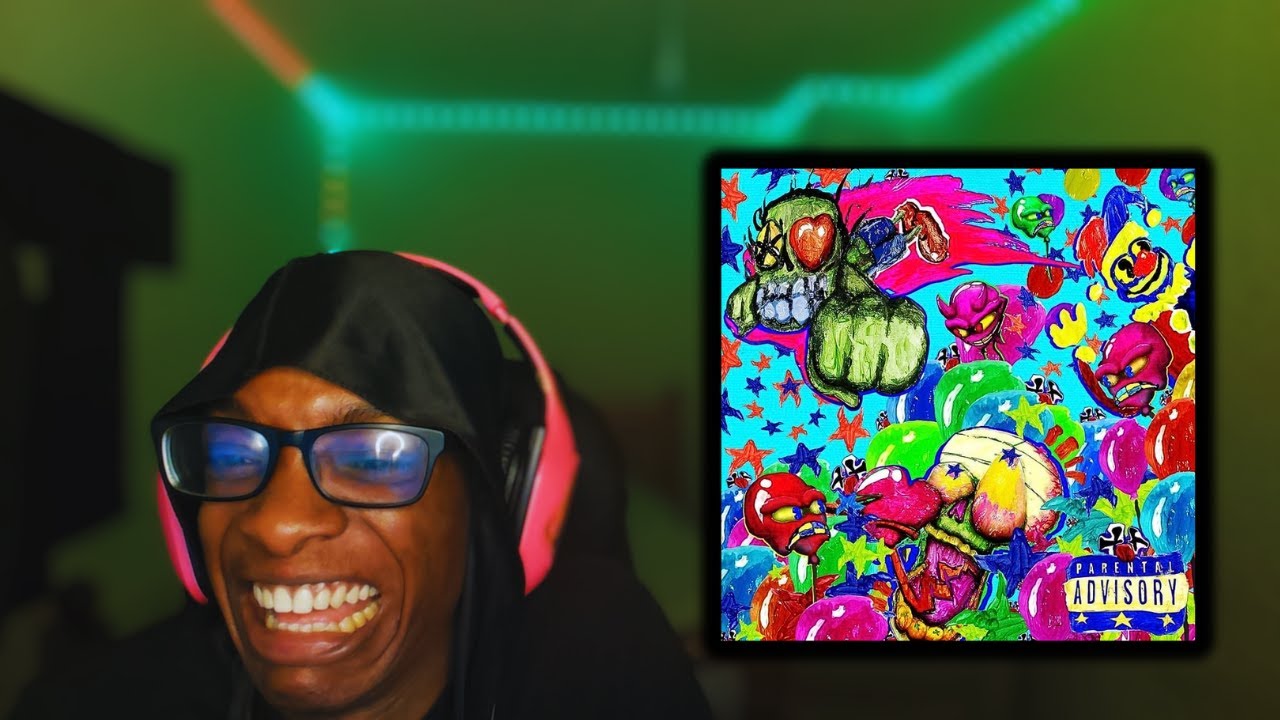 2 Goat Albums In The Span Of 2 Months....He Different - Prettifun ...