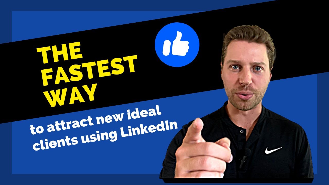 TextTonality: How to Convert Your Connections into Clients 💰 - YouTube