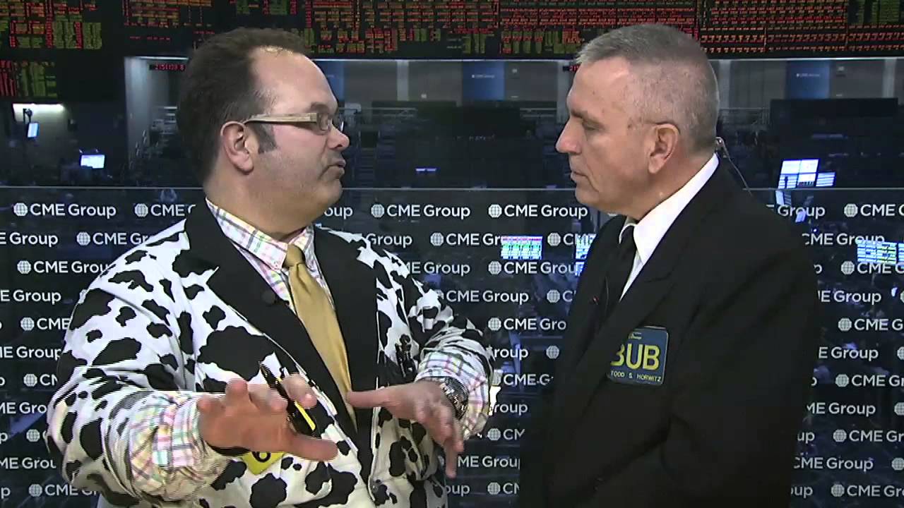 Bubba and the Cow Guy, Scott Shellady - YouTube