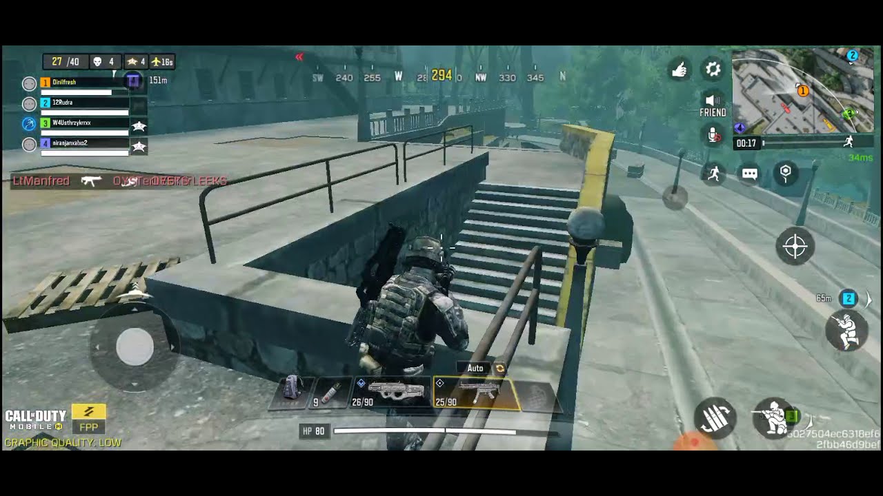 call of duty defeat play - YouTube
