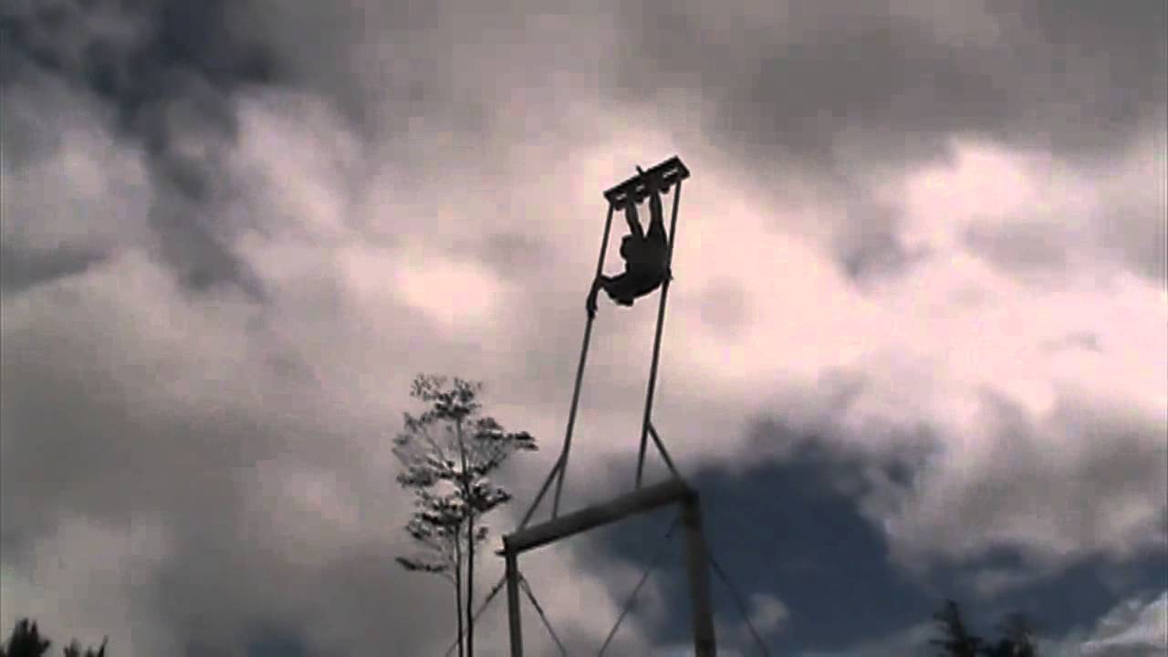 360 degree Swing - YouTube