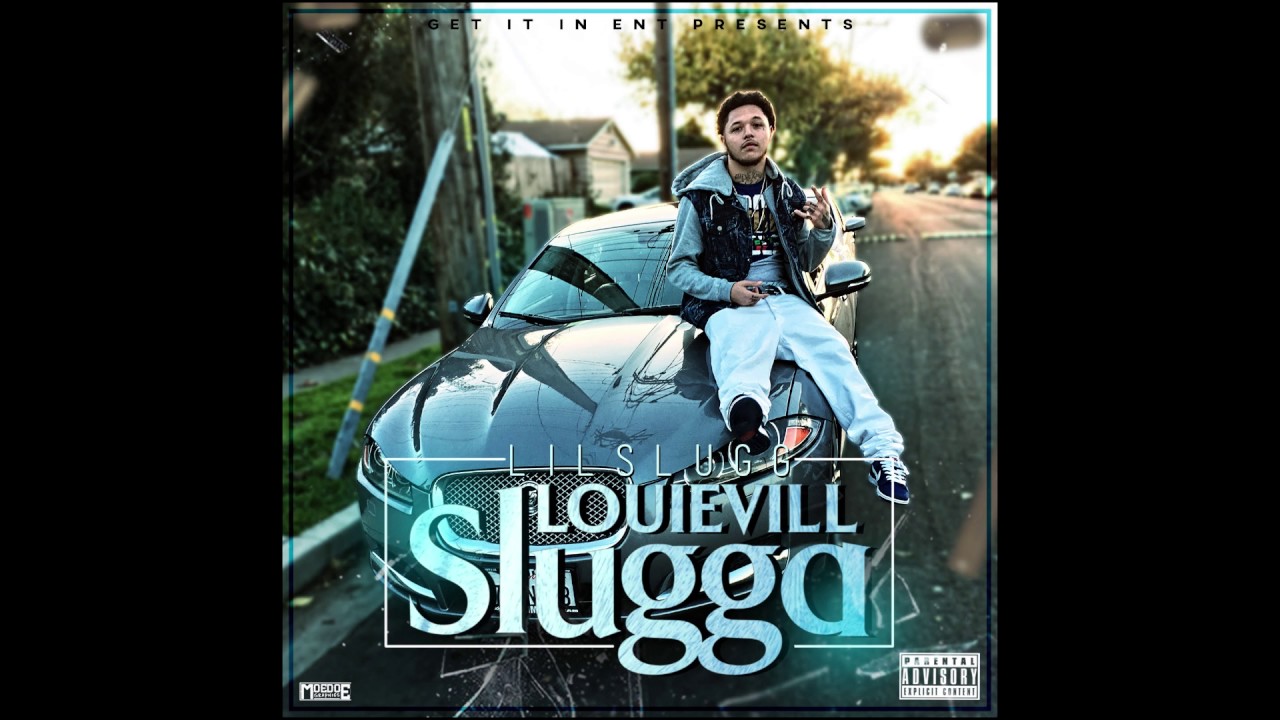 Lil Slugg - These Blues ft. Payro , Lil Tae , Moriches (Audio) - YouTube