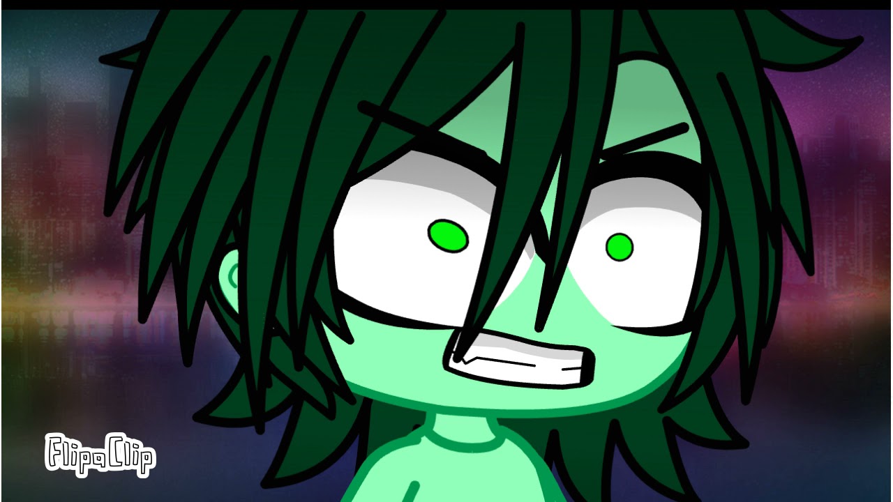 Danny New Kid Hulk Transformation - YouTube