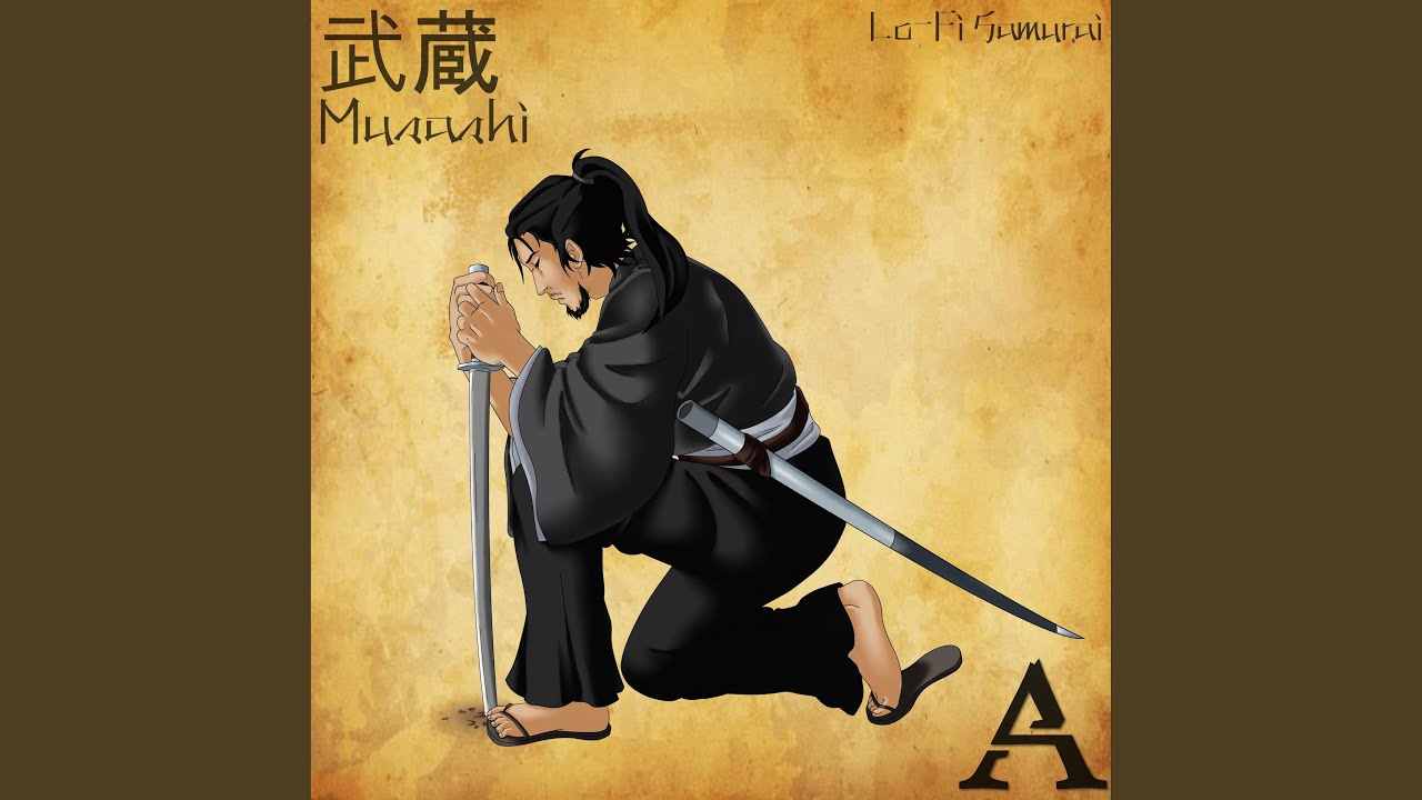 Musashi - YouTube