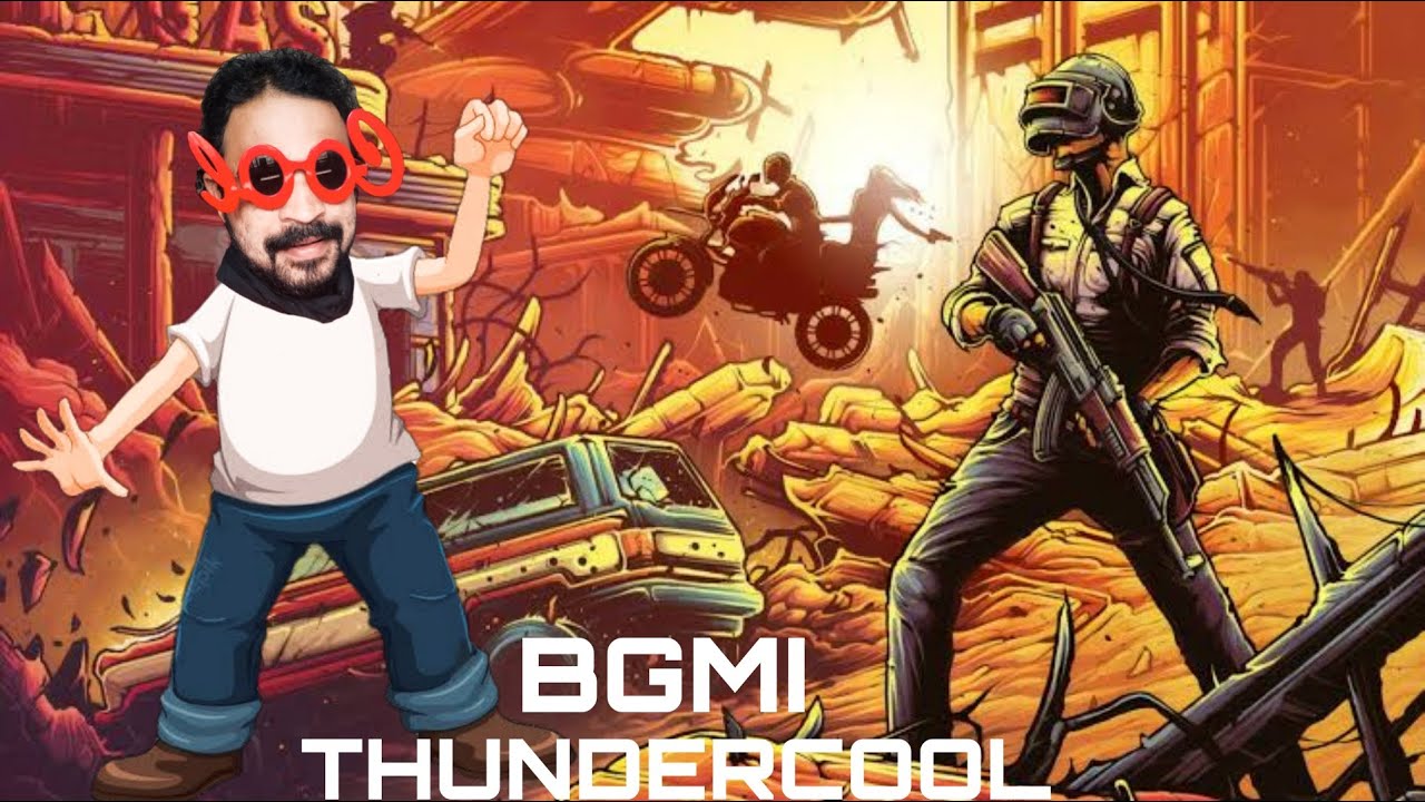 HAR EK BOT MERA HAI|THOKA-THOKI|BGMI| #marathimulga #BGMI #PRONOOB # ...
