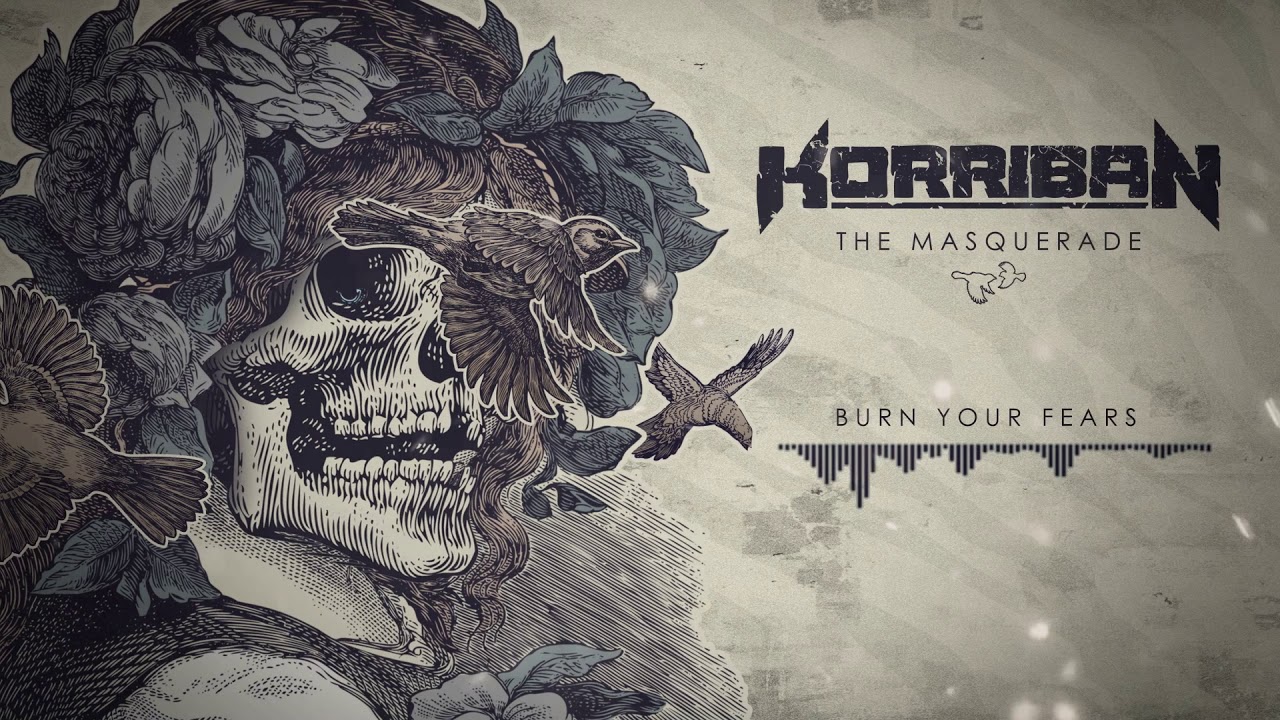 Korriban - 09. Burn Your Fears