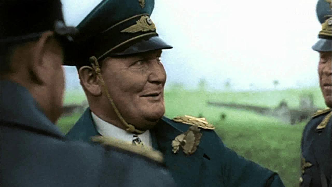 World War II in HD Colour - Episode 3 - YouTube
