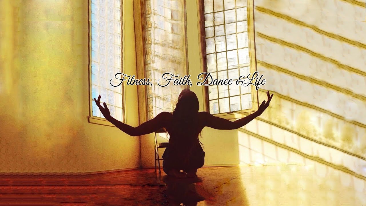 FIT FOR FAITH UPDATE - YouTube