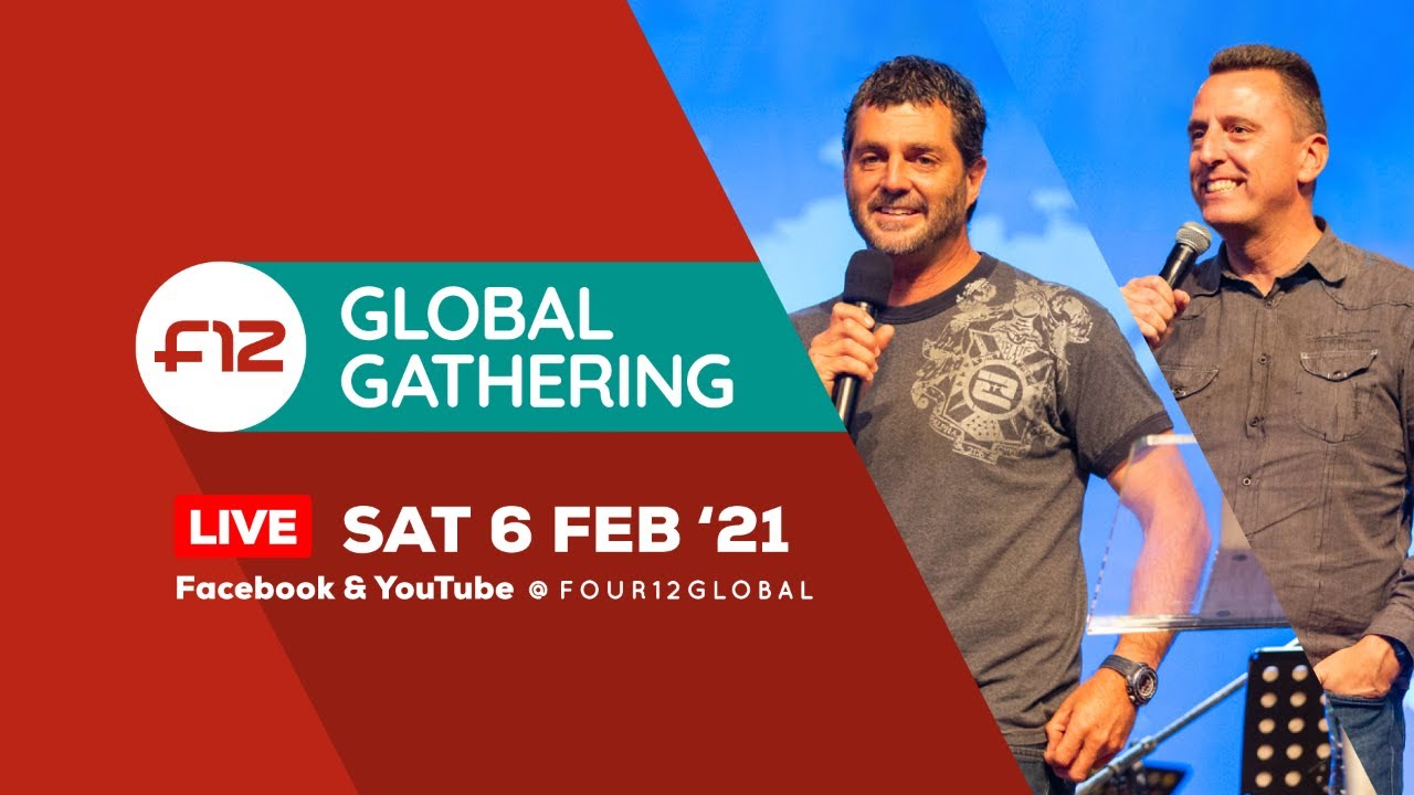 Four12 Global Gathering | 6 Feb 2021 - YouTube