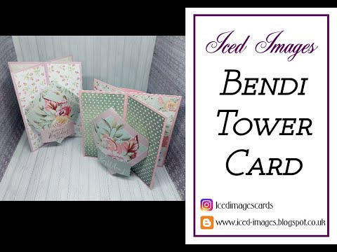 Bendi Tower Card - YouTube