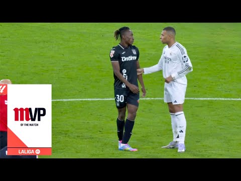 Yan Diomande SKILL SHOW vs Real Madrid | Professional Football Debut!