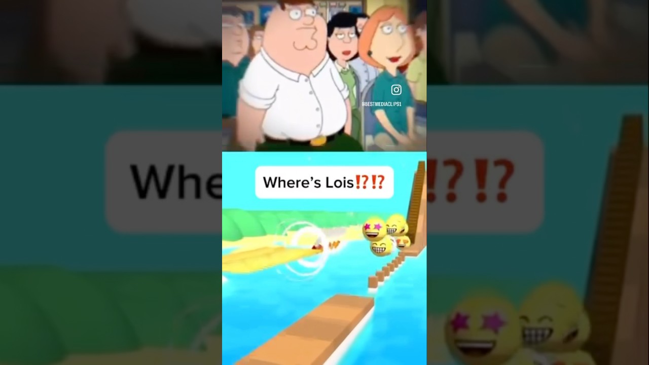 Sigma Peter Griffin Brain Rot #familyguy - YouTube