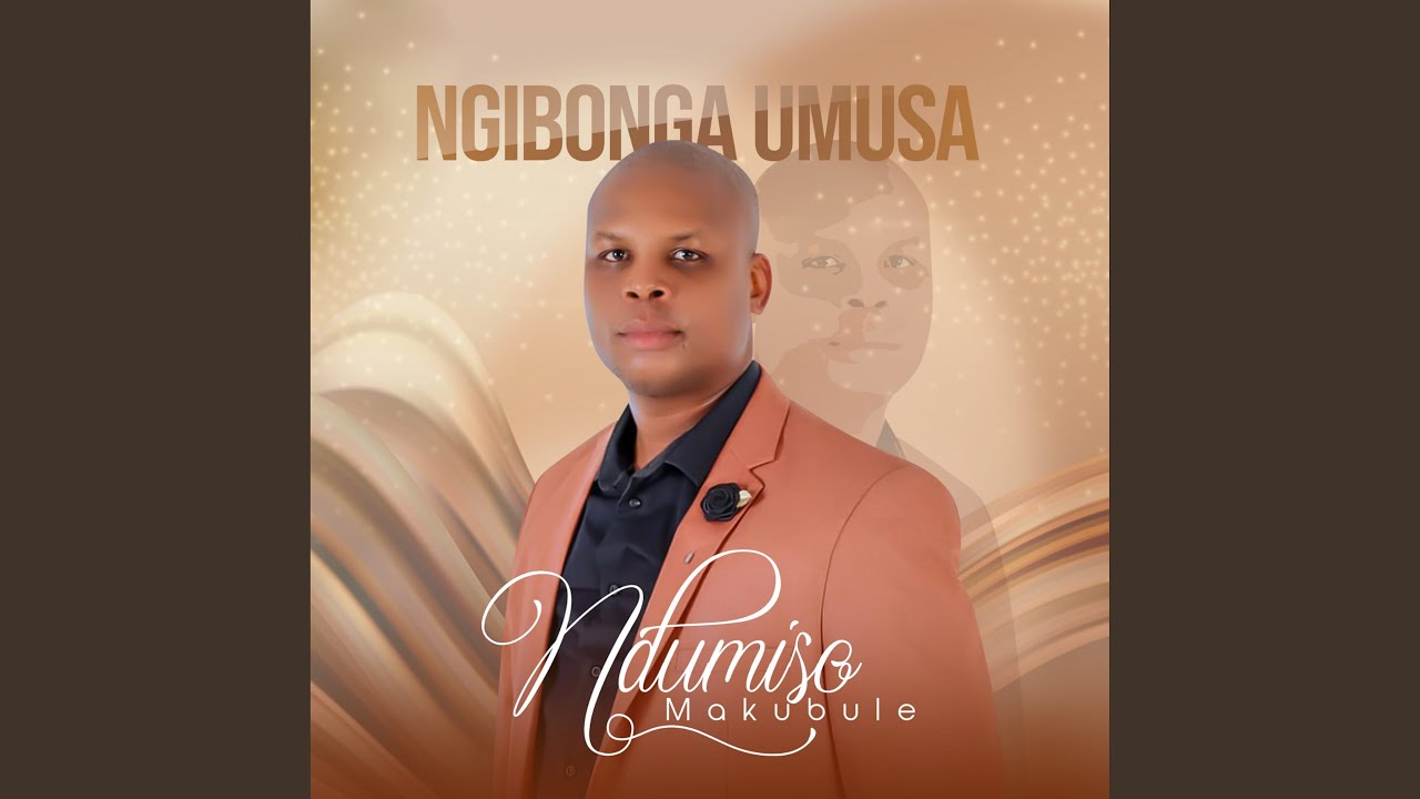 Ngibonga Umusa - YouTube
