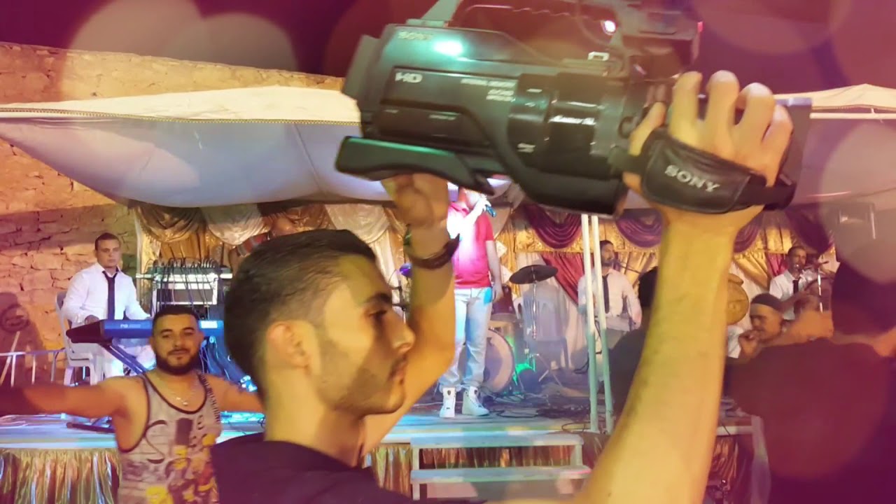 CHEB SAMIR MAHDIA يا حمة بر لبوها - YouTube