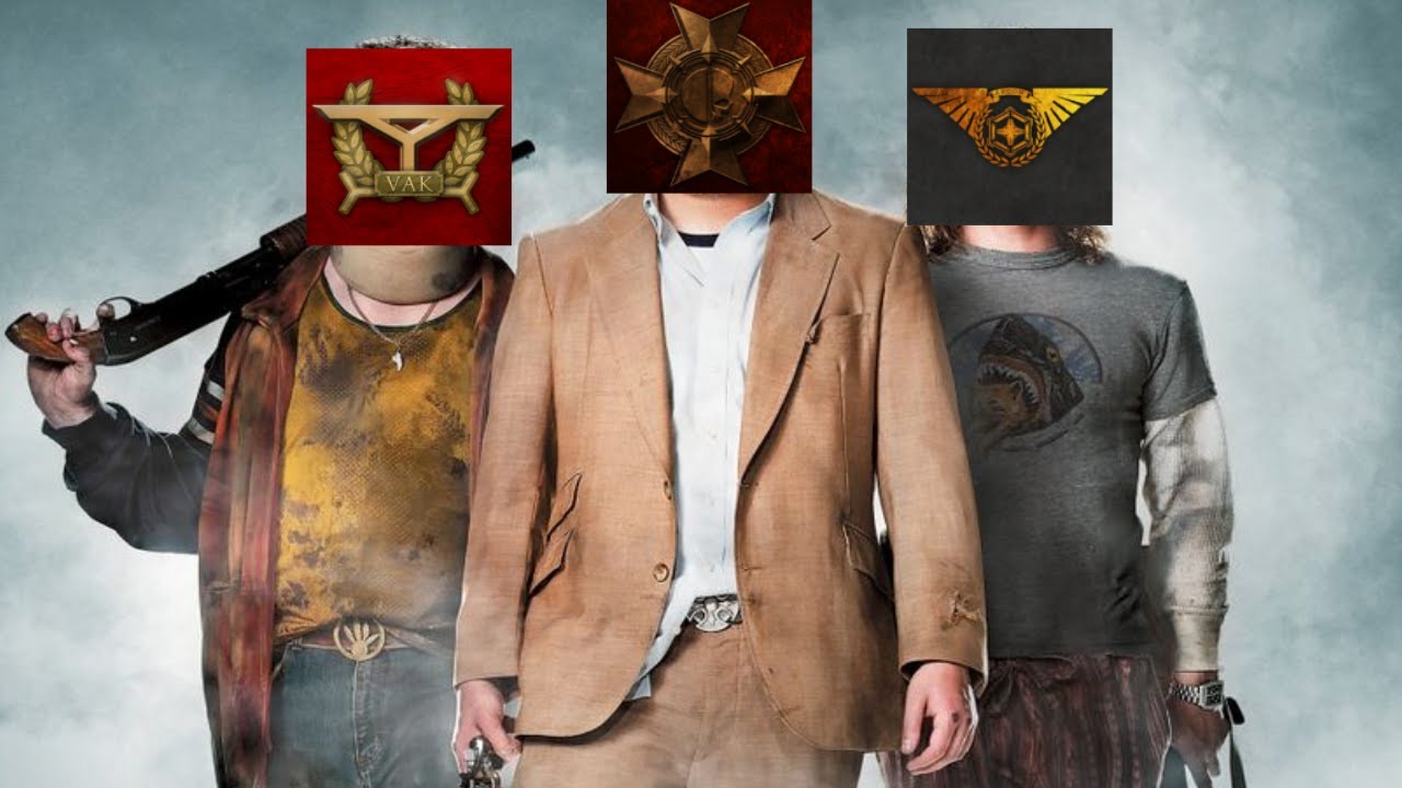 'Ro-War' 2021 - YouTube