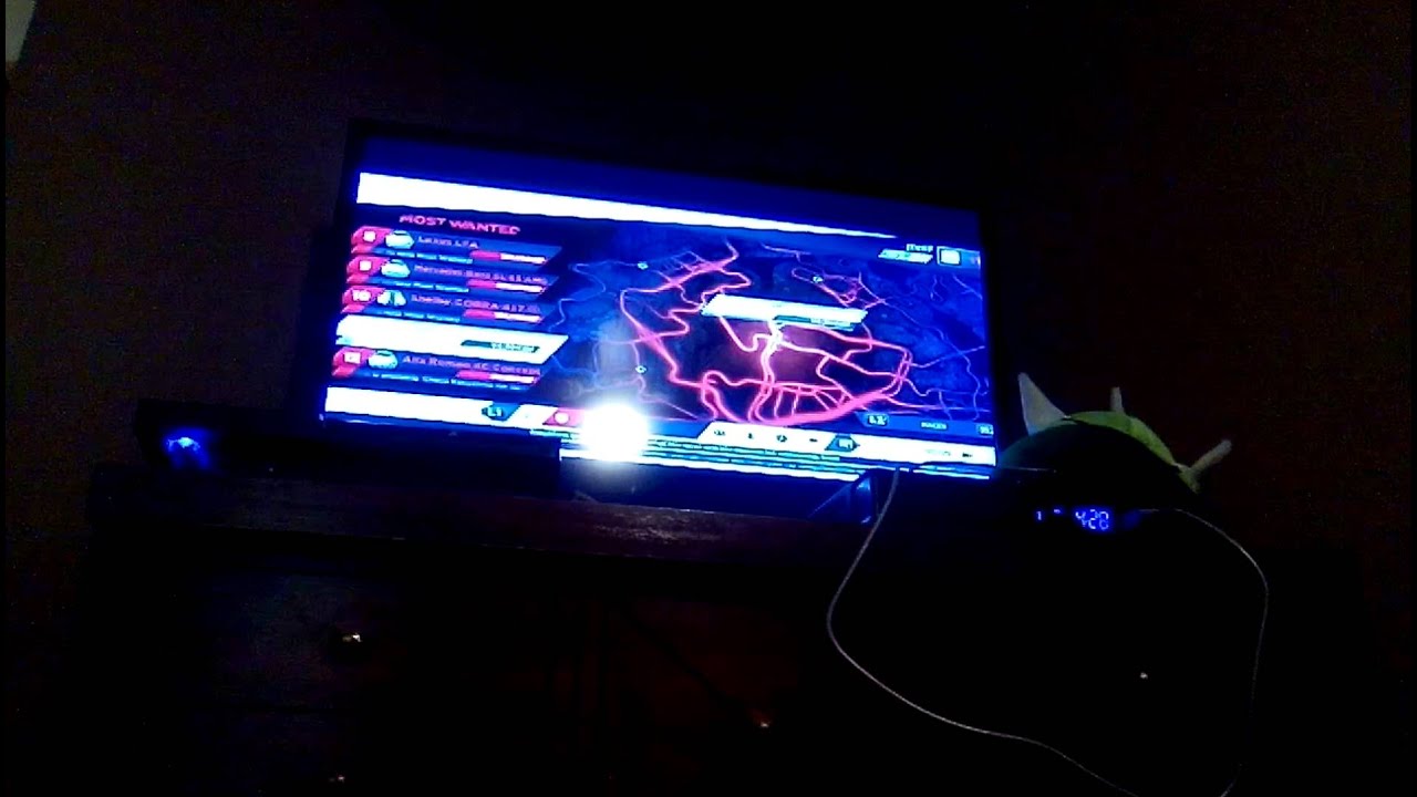 Buster SHUT UP! Need For Speed ep 3 - YouTube