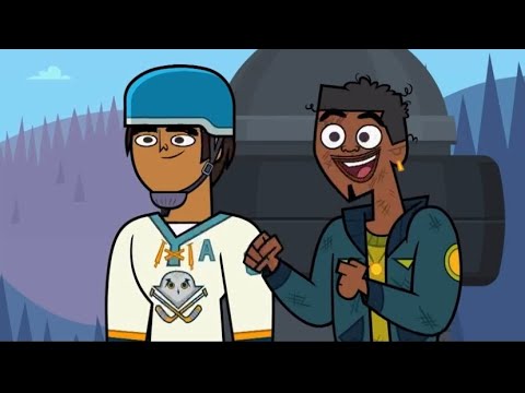 Priya and Caleb’s Perfect Tv Kiss (TDI Reboot 2023 Season 2 Episode 8 ...