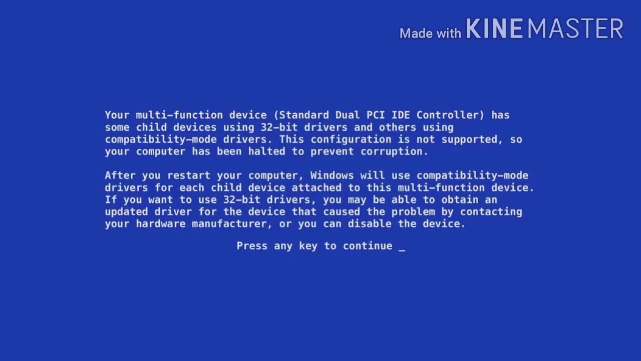 Hidden Windows True Final Startup Sound - YouTube