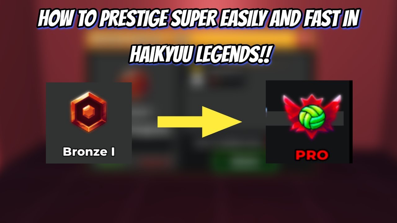 HOW TO RANK UP SUPER FAST AND EASILY IN Volleyball Legends!!!! - YouTube