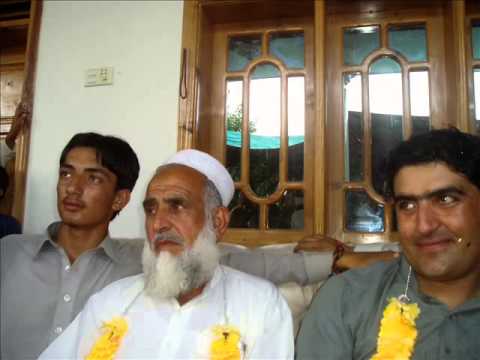 ibrar ullah wedding day program - YouTube