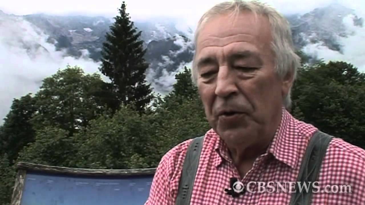 Yodeling school in Bavarian alps - YouTube