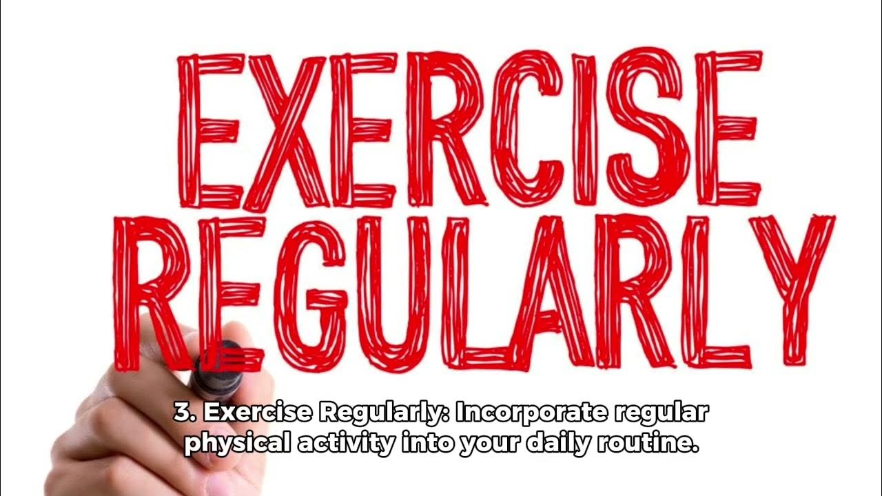 "How to lose weight in 4 easy steps" - YouTube