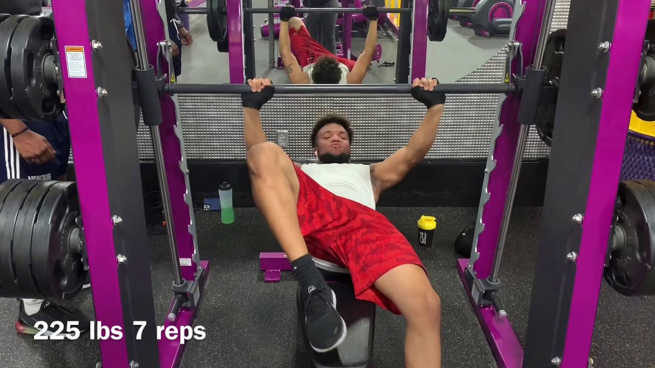 New workout banger - YouTube