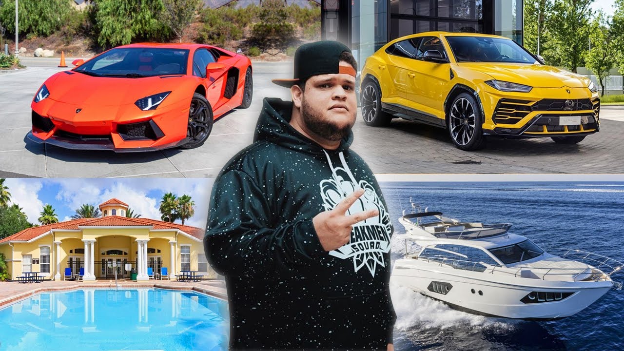 COMO EDUKOF GASTOU 2 MILHÕES DE REAIS - YouTube