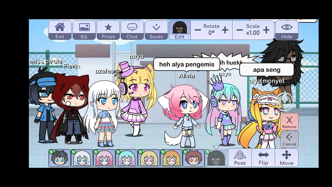 main gacha life - YouTube