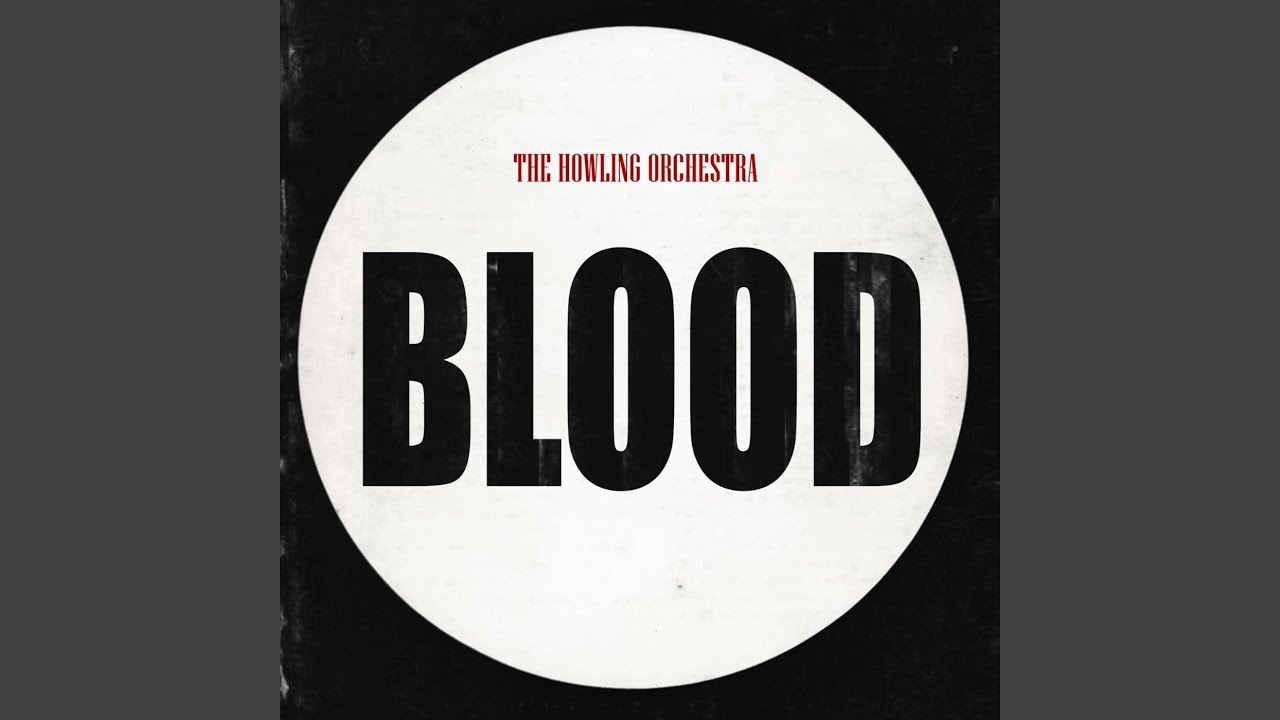 Red Like Blood - YouTube