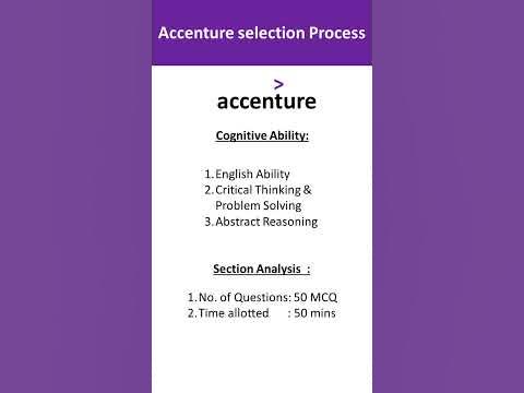 Accenture Selection Process in Tamil | Code for Cash | #shorts #accenture #accenturejobs # ...