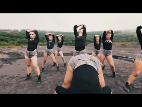 Stara skola - TWERK 2