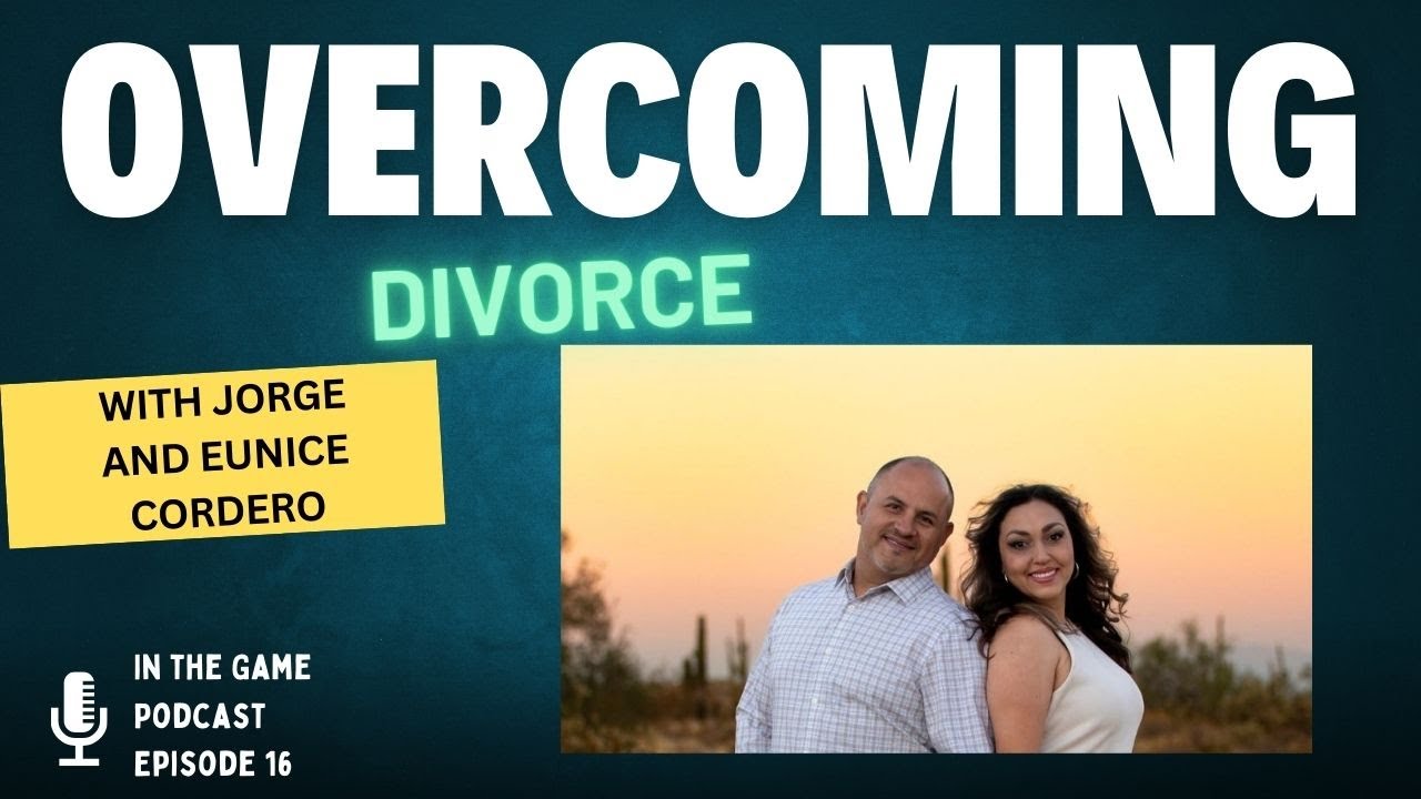 Episode 16: Interview with Jorge and Eunice Cordero - YouTube