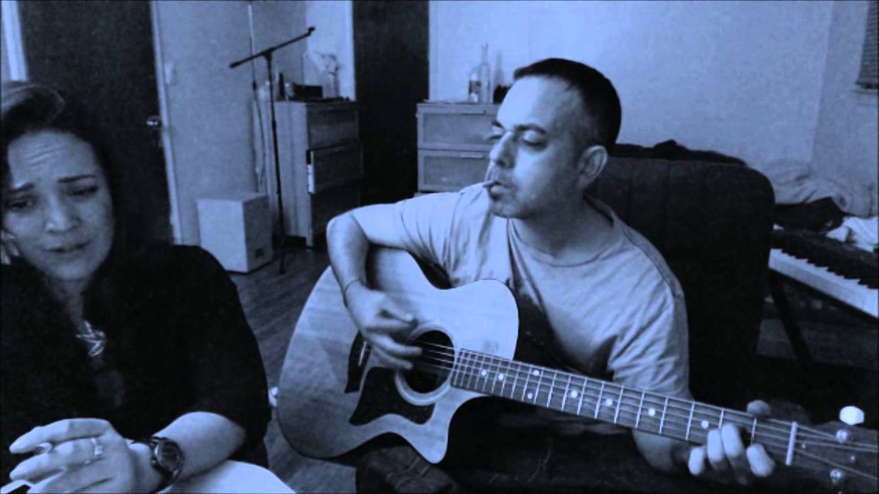 Portishead - Roads - YouTube