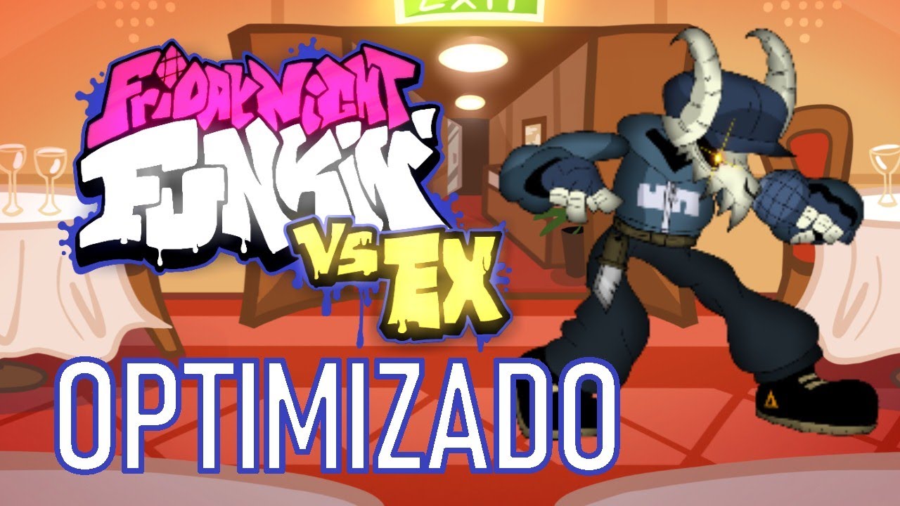 DESCARGA MOD Friday Night Funkin. Vs. Tabi HD Optimizado para PC de 32/ ...