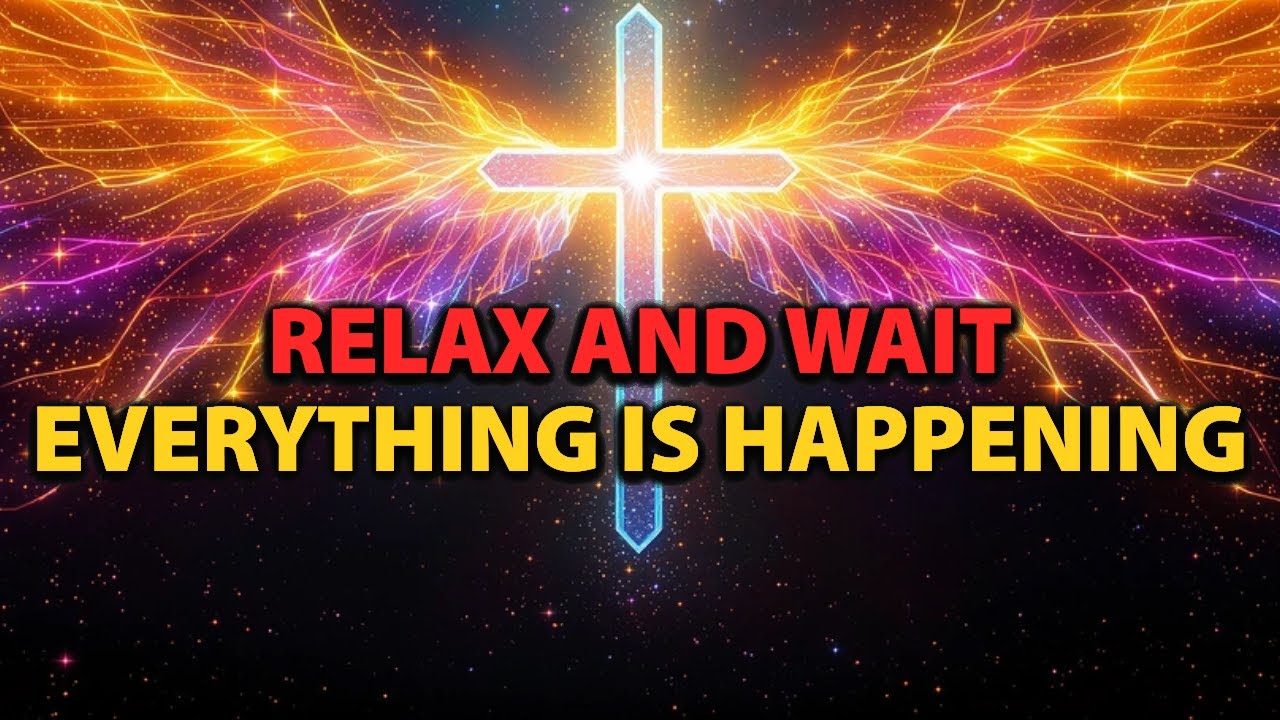 Chosen Ones: Don't Do Anything. Just Rest... This Shift Is Making ...