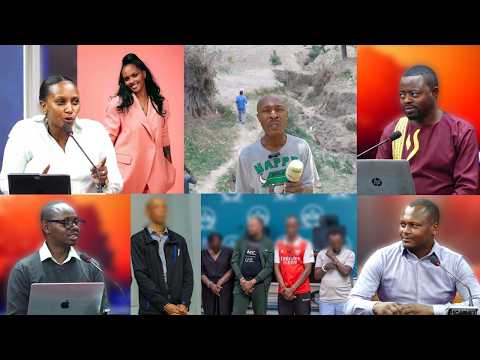 RUBAVU: ABATURAGE BAGIRIYE INAMA AKARERE GASHAKA KUBATEZA IBIZA | KAZUNGU WA INGUFU YAJURIJE | WAYZ