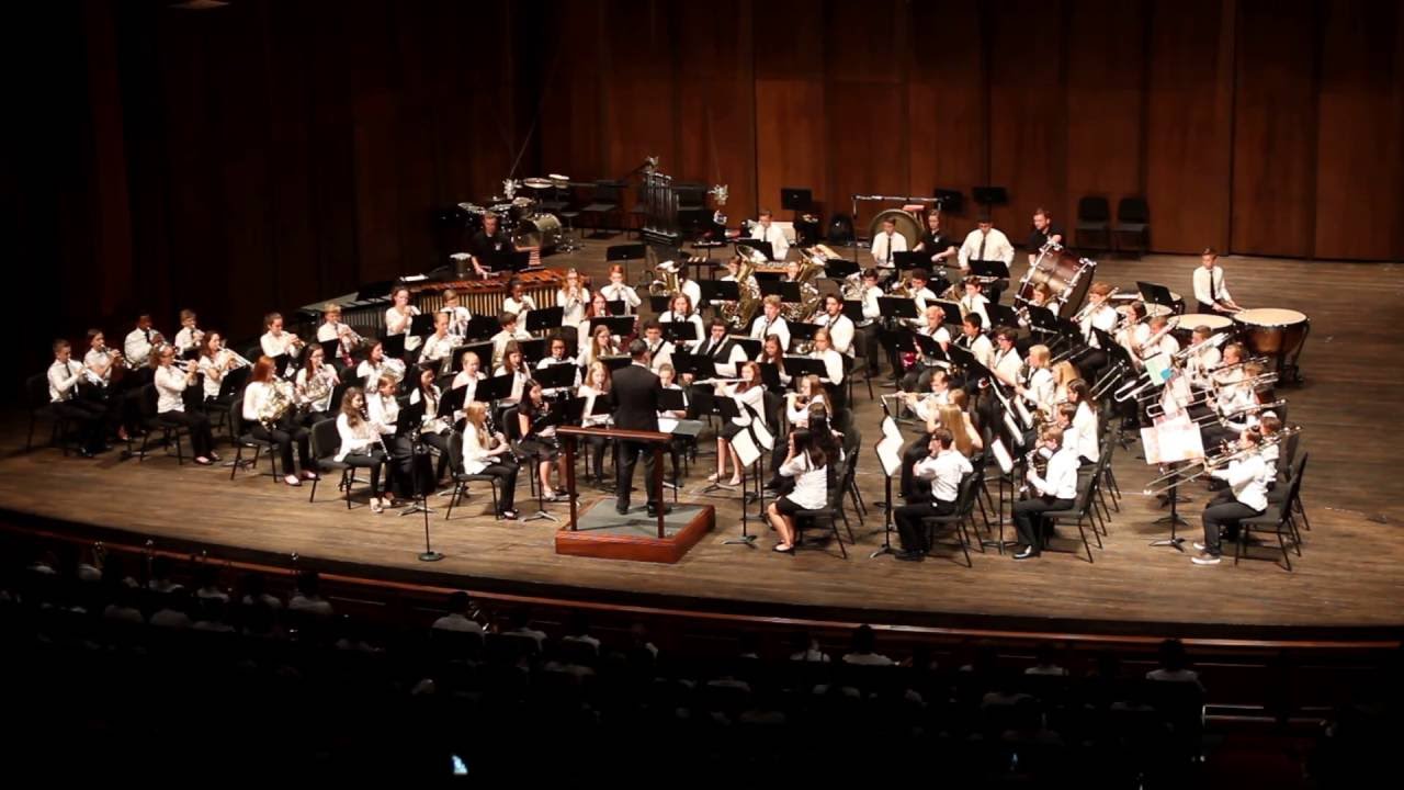 2016 FSU Band Camp Into the Clouds! - YouTube