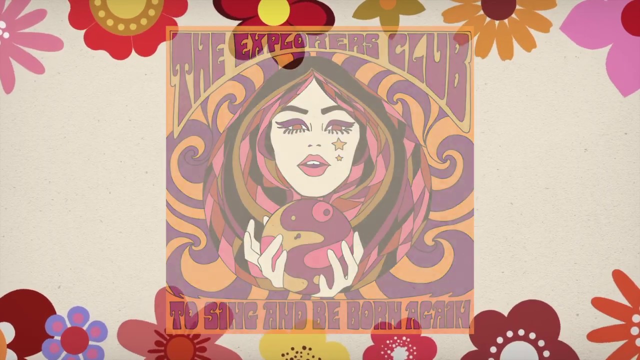 "Can't Find The Time" - The Explorers Club FEATURING Steven Page ...