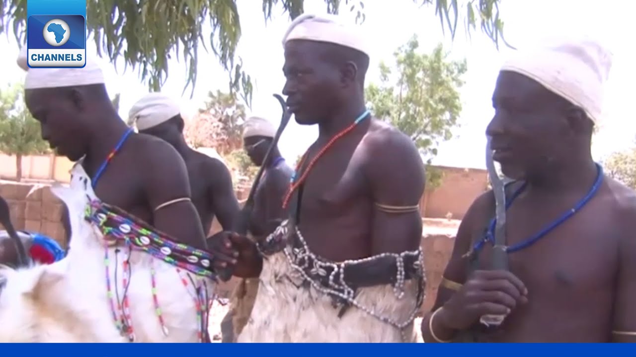 Adamawa Insecurity: Michika Community Cancels Festival For Trauma ...