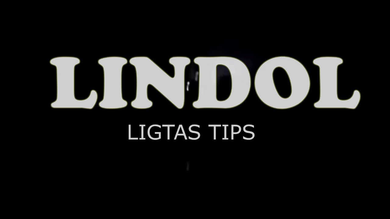 INFOMERCIAL : LIGTAS SA LINDOL - YouTube