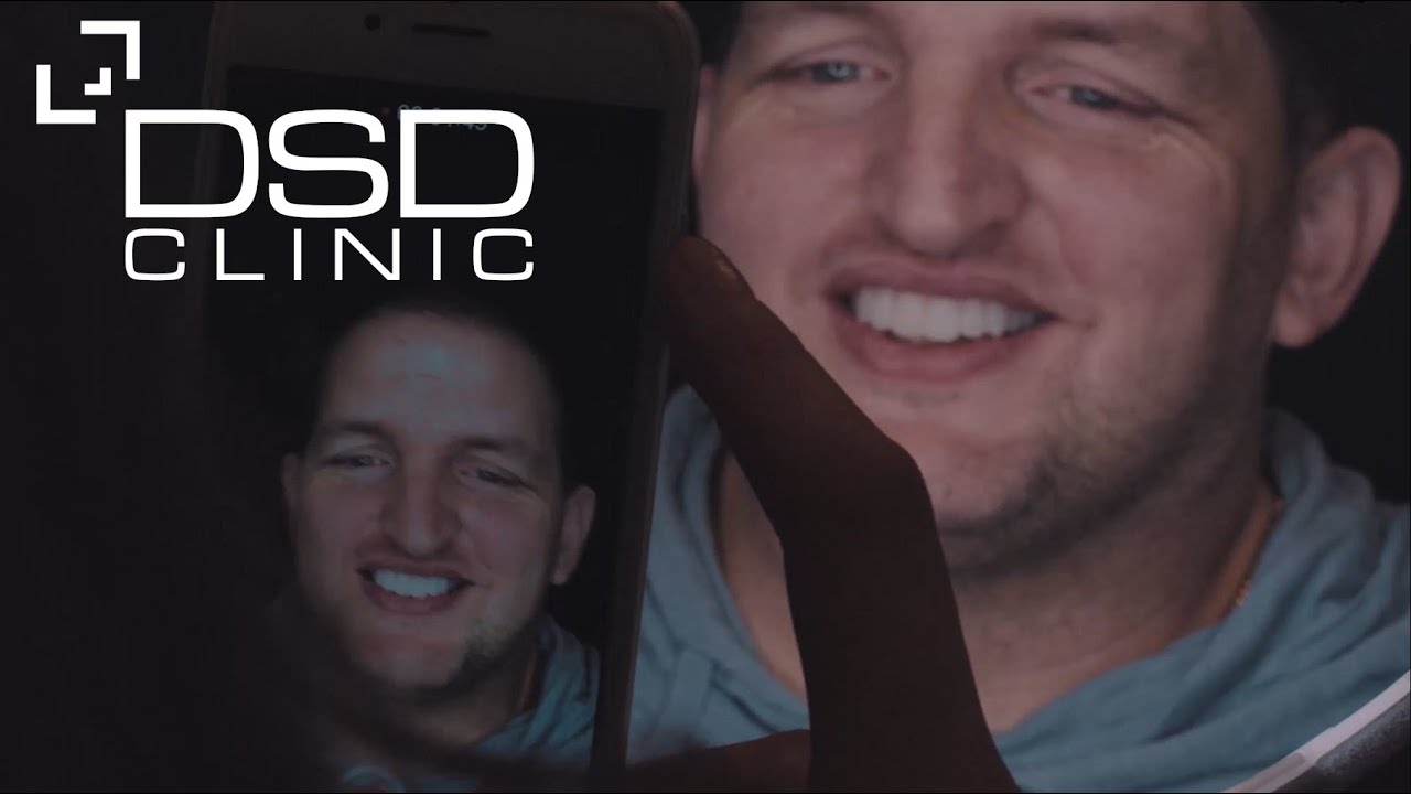 DSD Master to DSD Clinic: my Journey - YouTube