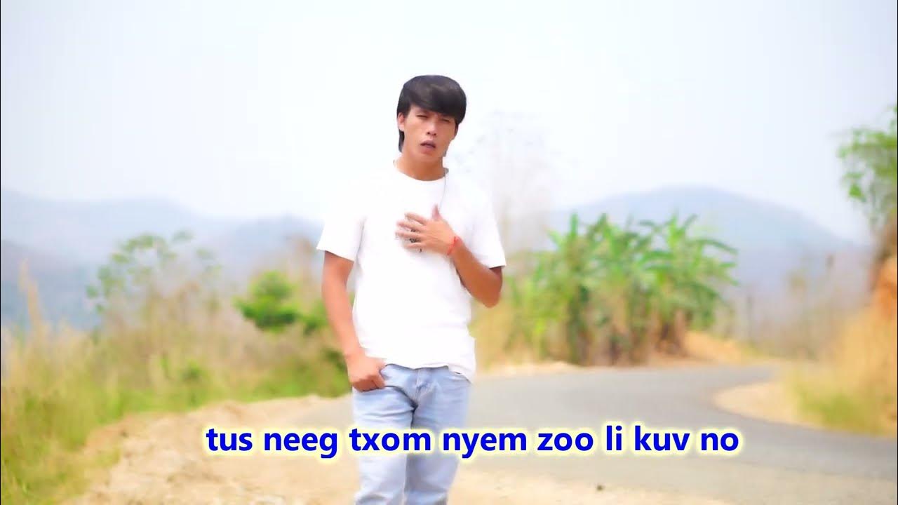 viv tshim thoj txhob khuv xim kuv lawm 2025 - YouTube