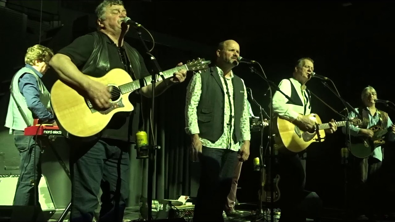 The Countrymen - Cousin Jack - YouTube