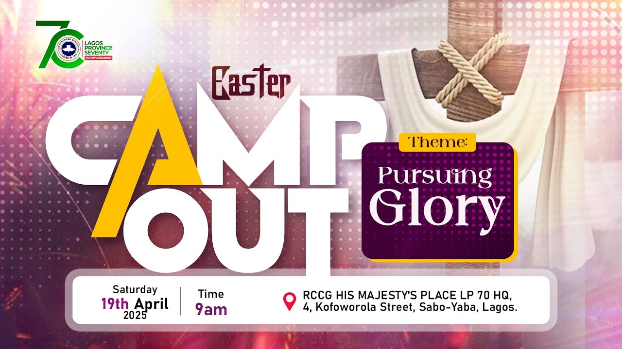 THE DAWN OF MIRACLES || BREAKING THE CURSE OF LIFE || PST. ADEBAYO ...